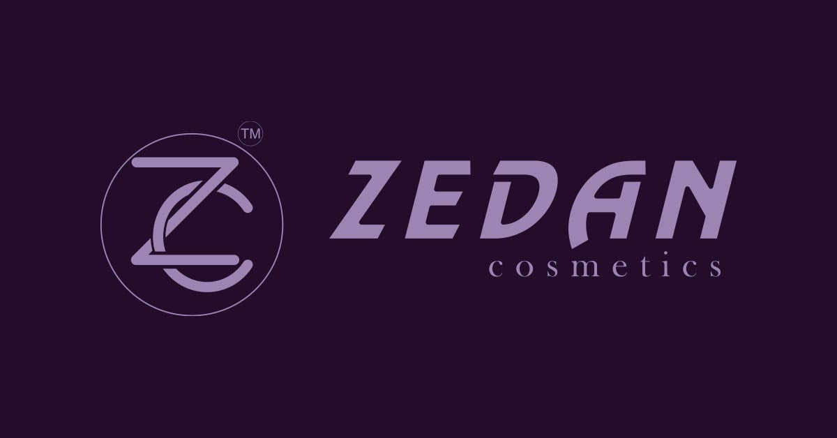 Zedan Cosmetics - Story